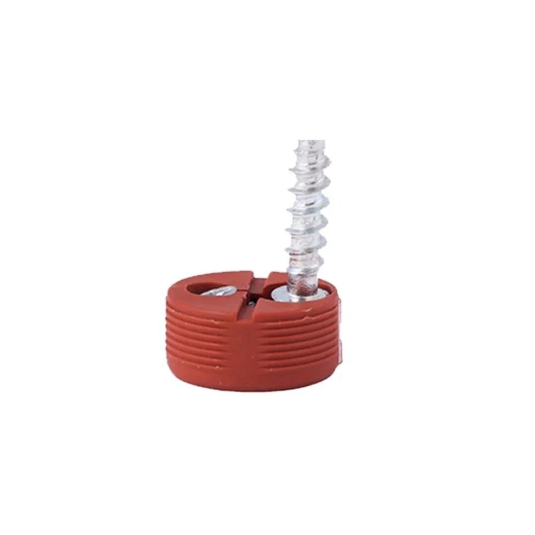 Dergin Gövde Bağlantı Elemanı 10'lu - onlinehirdavat.com