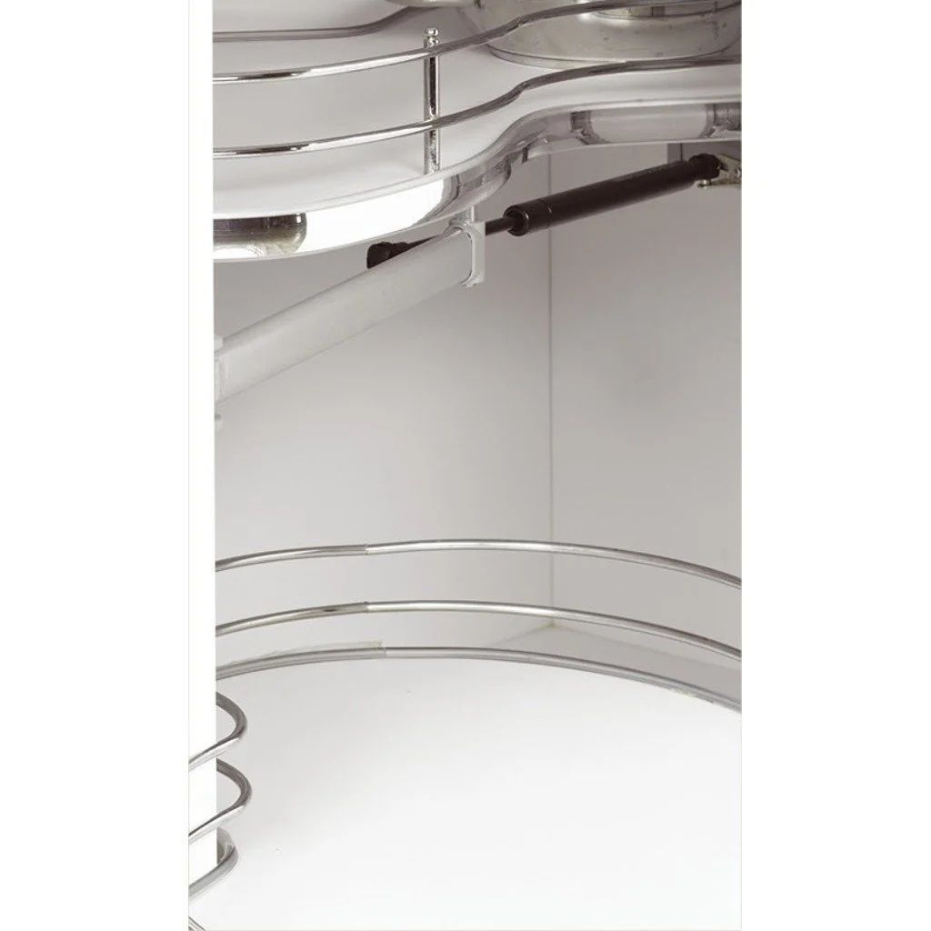 Hemaks Ahşap Tabanlı Körköşe Mekanizma Fasülye - onlinehirdavat.com